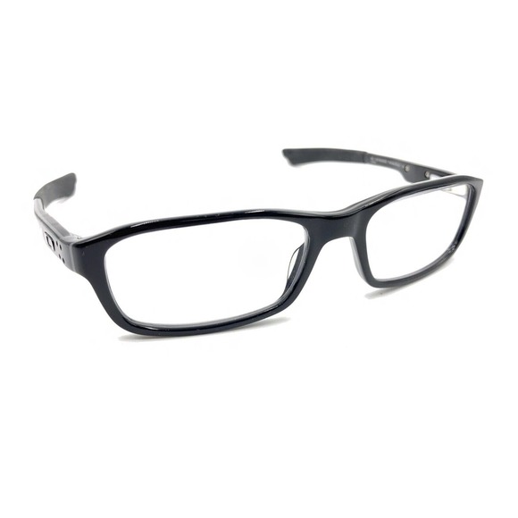 Oakley | Accessories | Oakley Bucket Ox600253 Polished Black Rectangle ...